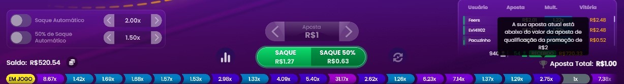 Spaceman Demo Online – Teste o Spaceman Slot Demo Grátis